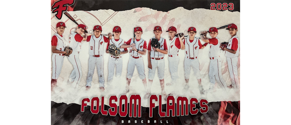 Folsom Baseball Club > Home